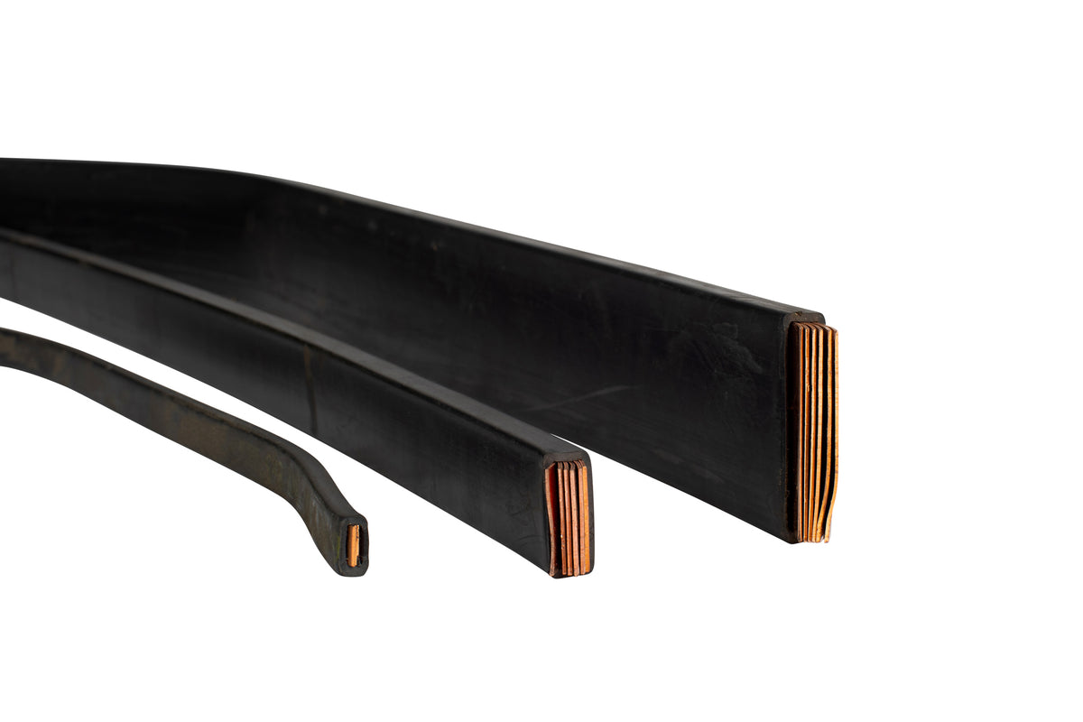 Copper Maxiflex – George Weston