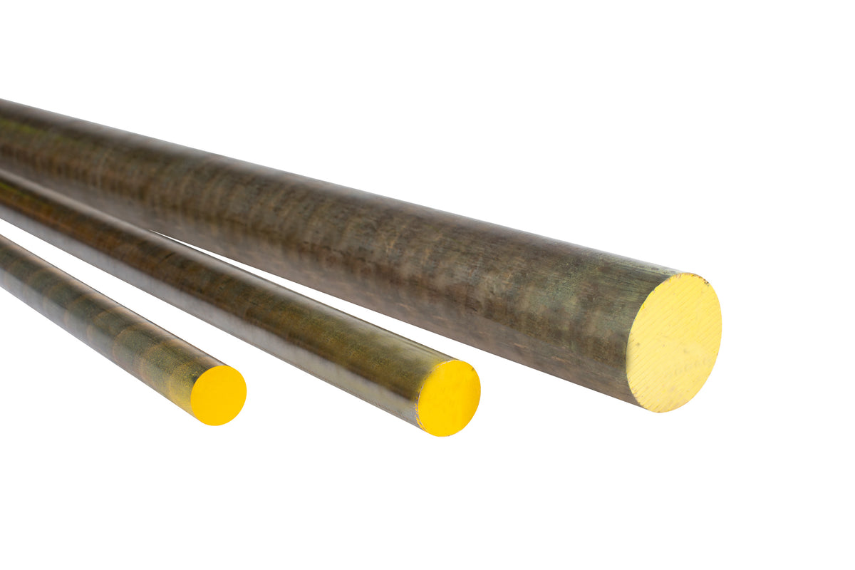 Bronze PB1 Rod – George Weston